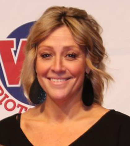 After 20 Years at the Helm, Wheeling Park Cheer Coach Shawna Shepherd ...